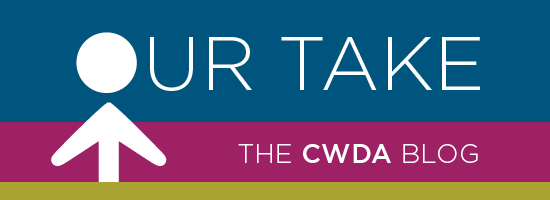 CWDA Blog - Our Take - County Welfare Directors Association of California