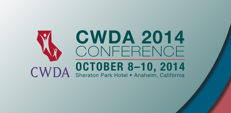 2014 Conference Presentations - County Welfare Directors Association of ...